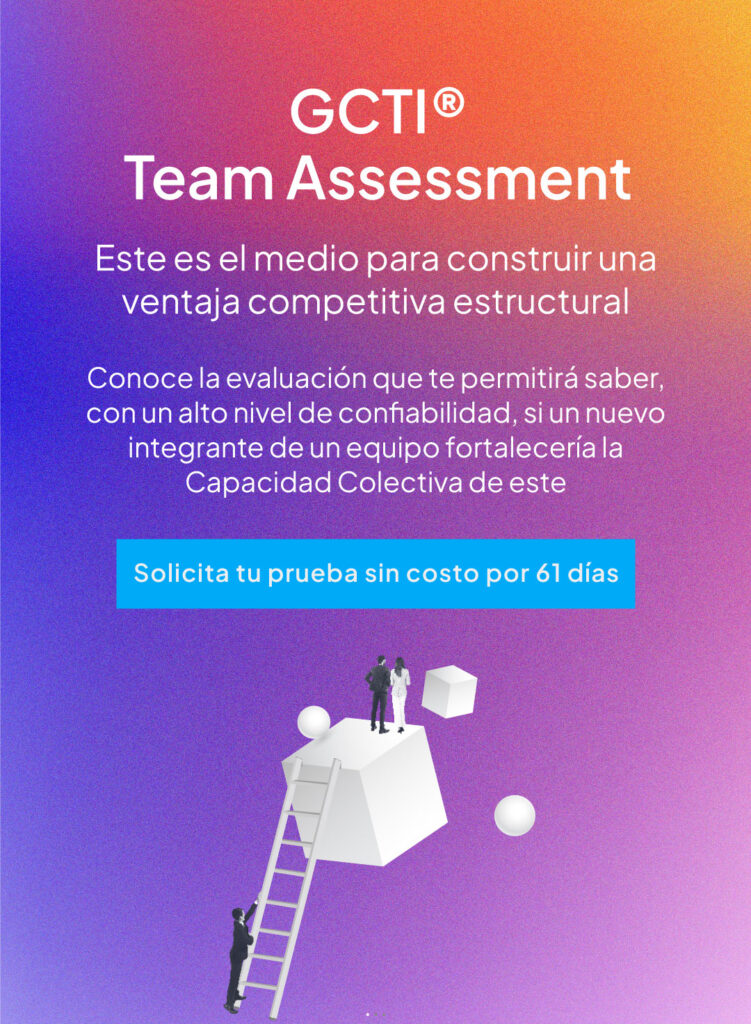 GCTI® Team Assessment - Great Culture to Innovate®